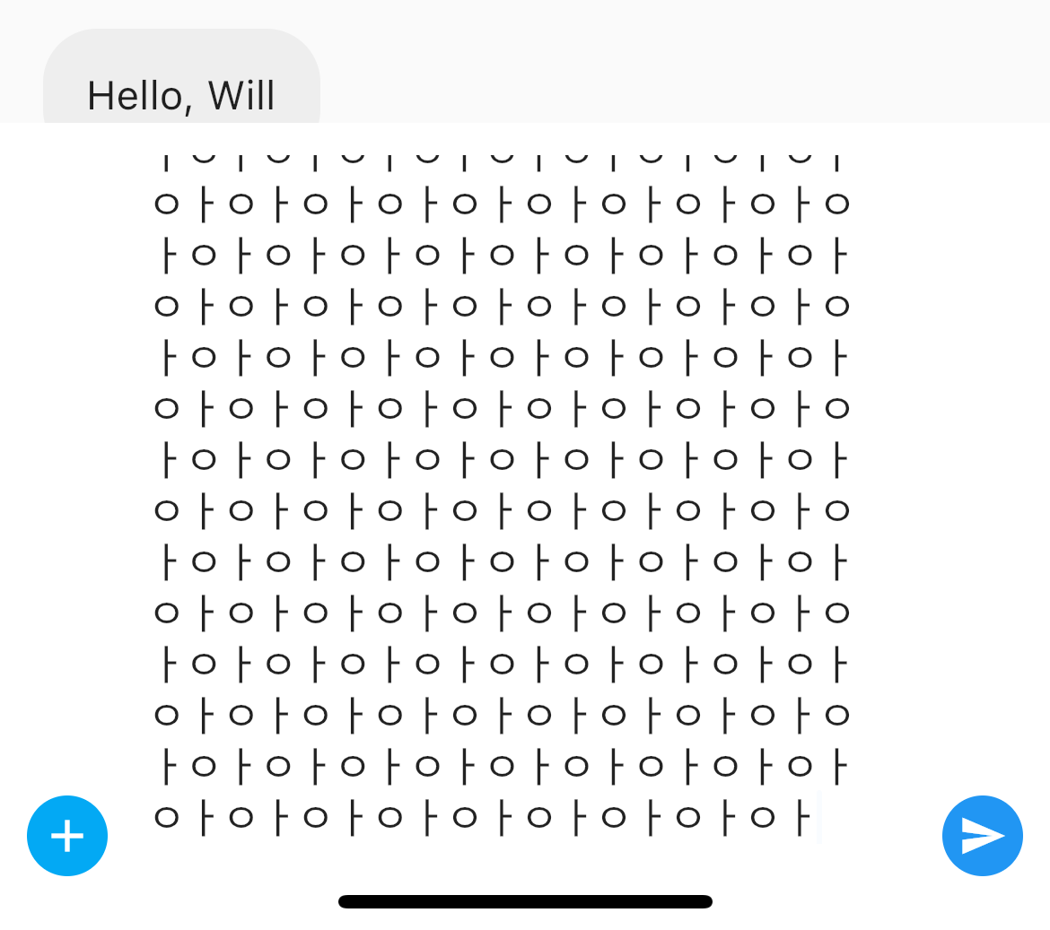 Flutter 01 Simple Chat UI 응용 01 화면 간 데이터 전달, 메세지 입력 | Kae's Dev